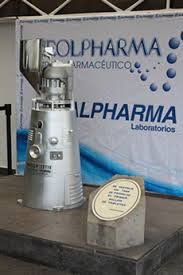 INAUGURAN CLÚSTER DE LABORATORIOS ALPHARMA – FarmaIQ