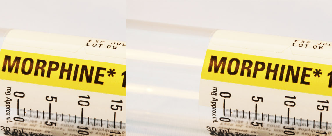 ¿EXISTE UNA DROGA MÁS PODEROSA QUE LA MORFINA? - FarmaIQ