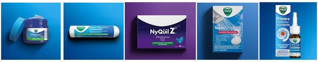 CASA VICK, LA CASA DONDE VIVE EL ALIVIO: OPORTUNA PARA ESTA TEMPORADA ...