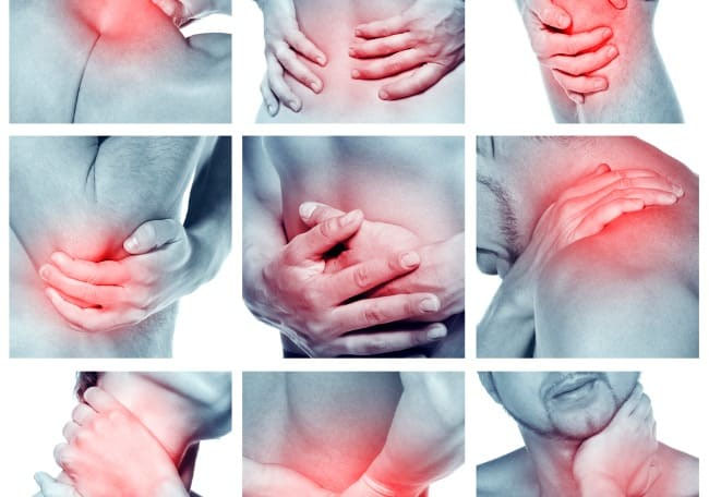 LOS SÍNTOMAS DEL DOLOR NEUROPÁTICO SIGUEN SIENDO SUBESTIMADOS: 1 DE ...